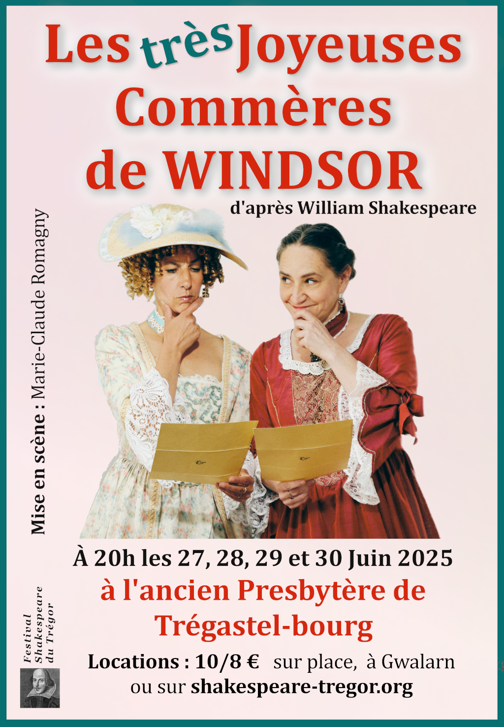 A Windsor Elle Est Joyeuse